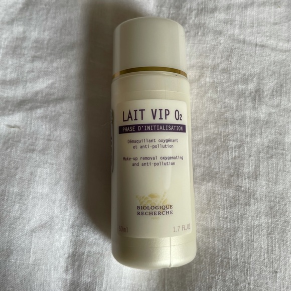 Biologique Recherche | Skincare | Biologique Recherche Lait Vip O2 ...